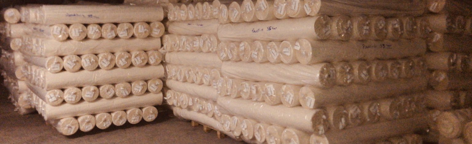 Greige Fabrics – FABROTEX